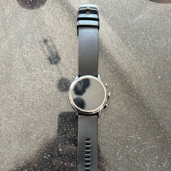 Fossil | Wearables | Fossil Smart Watch | Poshmark